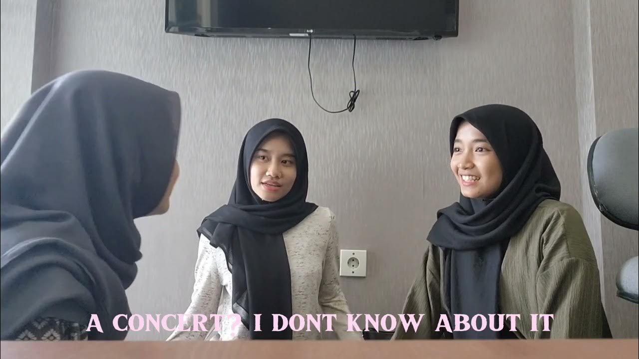 INTERMEDIATE ENGLISH STRUCTURE FINAL TASK - YouTube