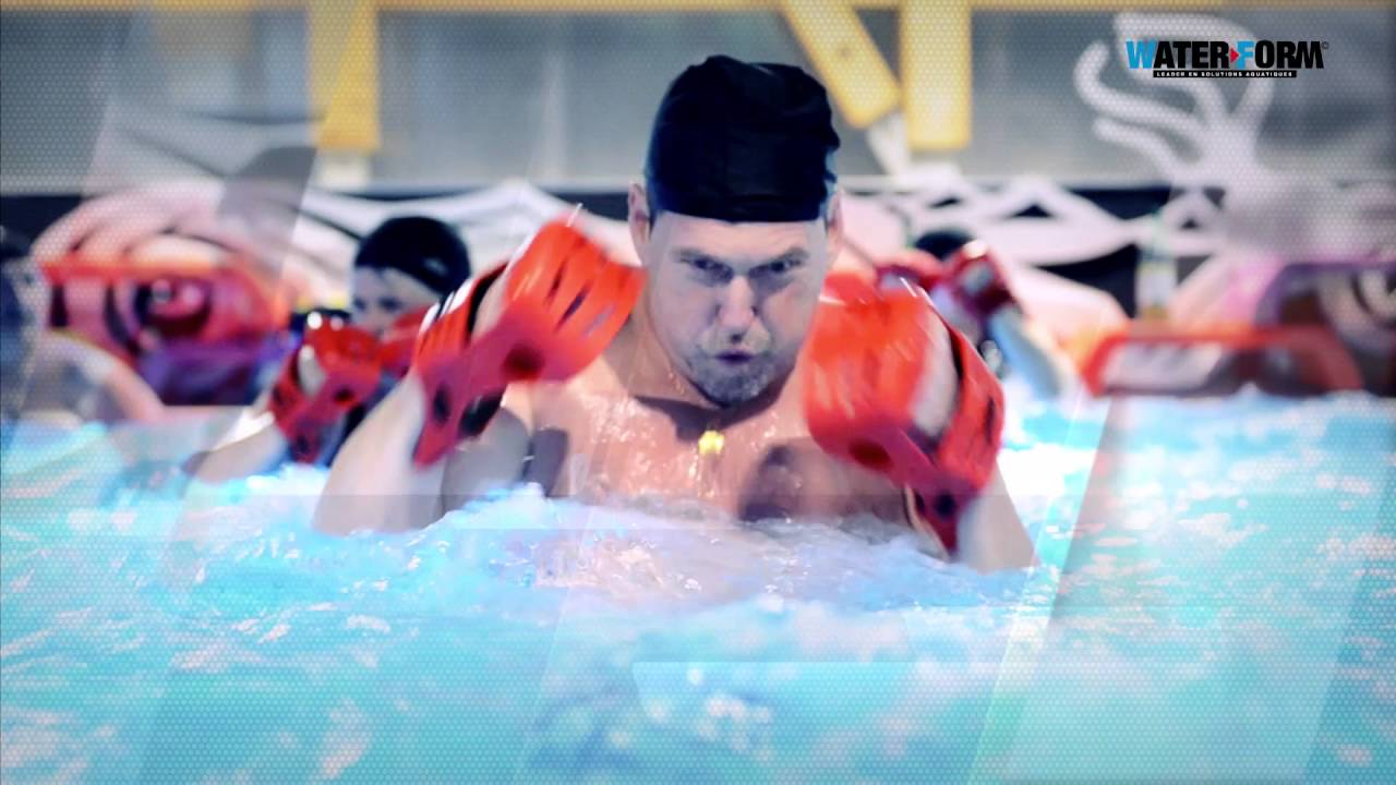 Découvrez le Boxing by WATERFORM - YouTube