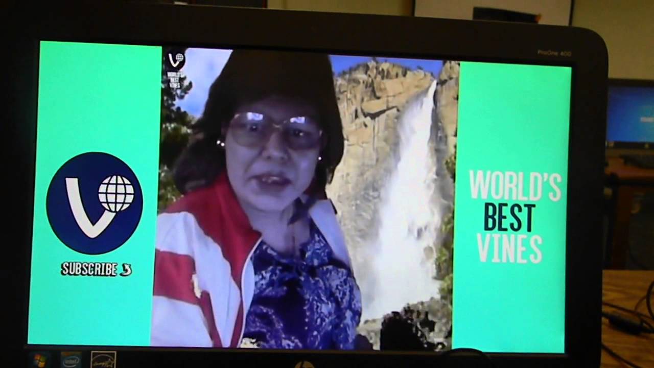 Power Time: Vine Challenge - YouTube