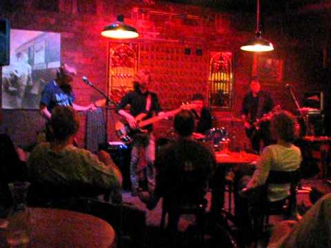 The Torpedoes Band - Rock and Roll - YouTube