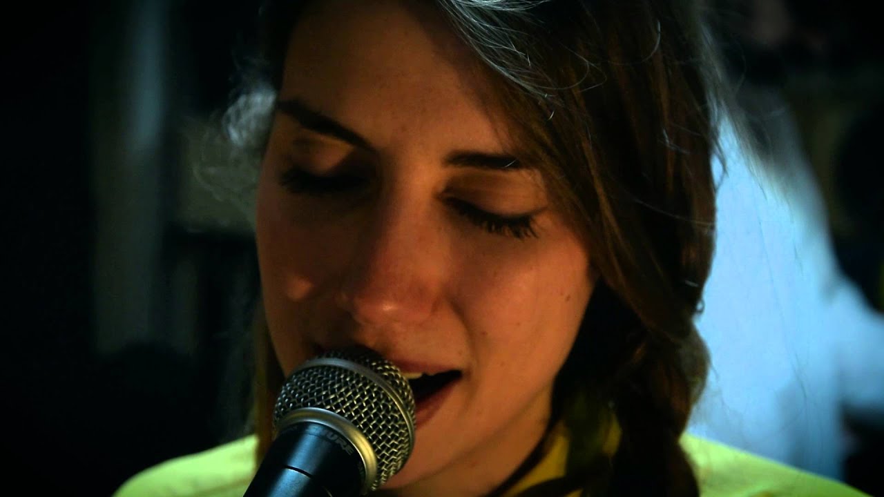 Lonesome Boy - Lady Dandelion - YouTube