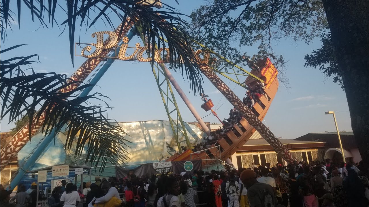 Didi's world - YouTube