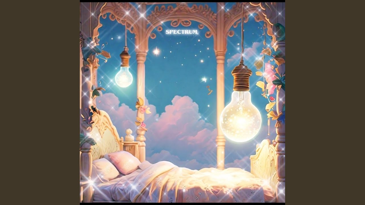 SPECTRUM (Go get rest) (SPECTRUM (Go get rest)) - YouTube