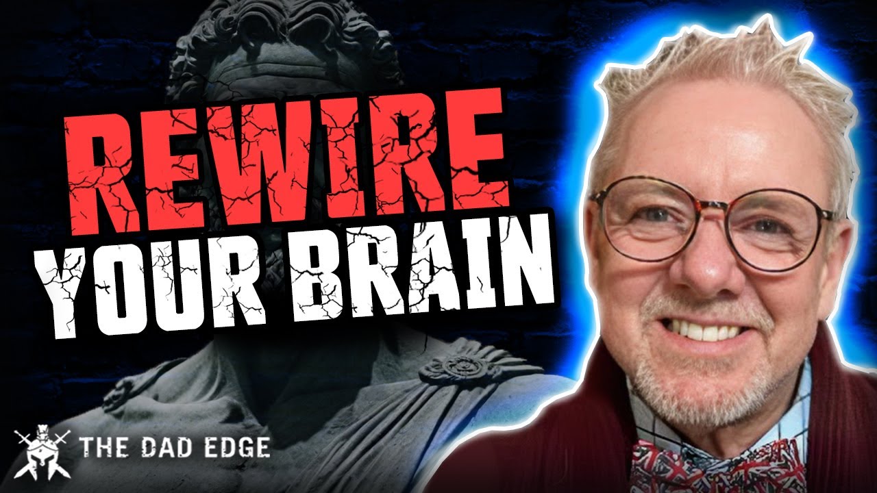 Rewire Your Brain with Dr. Robb Kelly - YouTube
