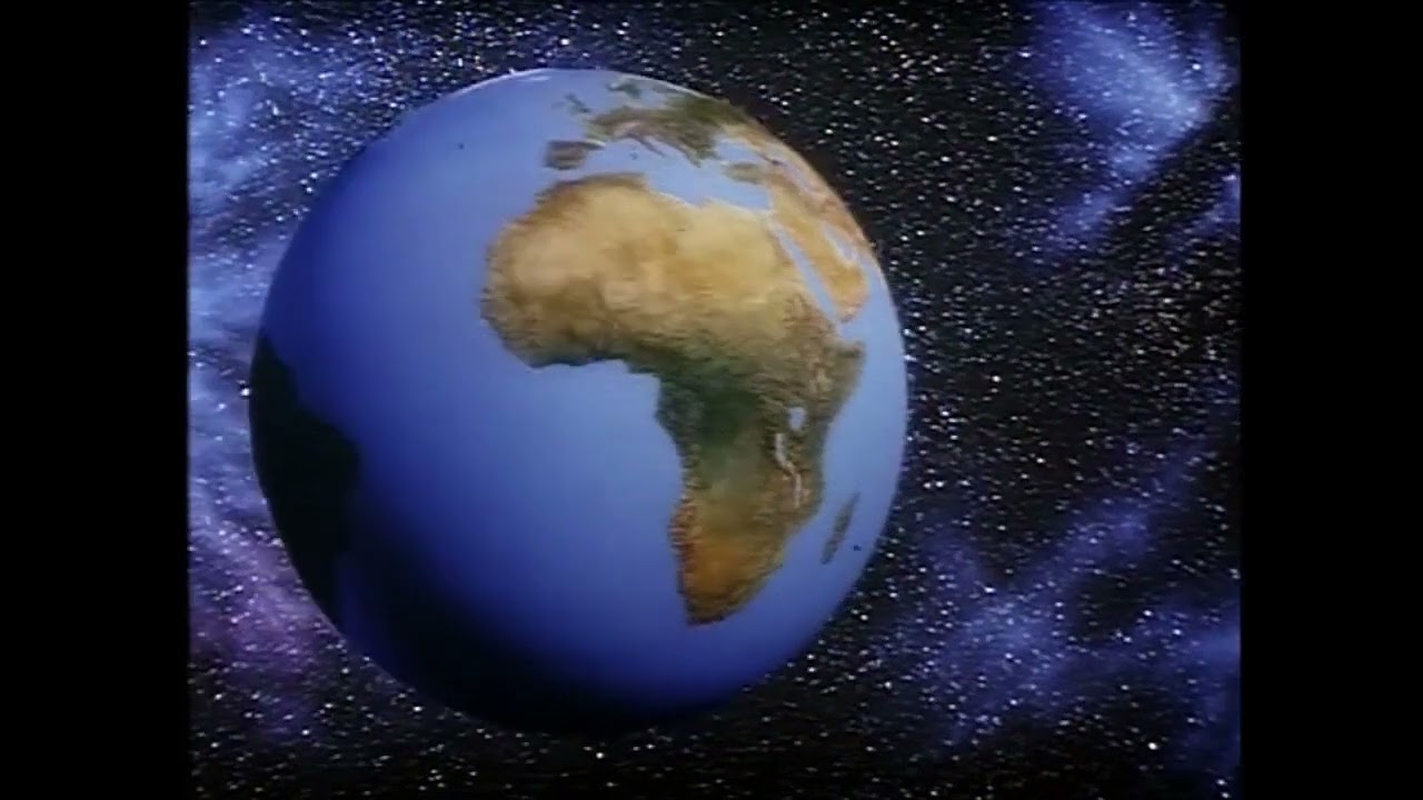 Universal Cartoon Studios Logo 2000 HQ - YouTube