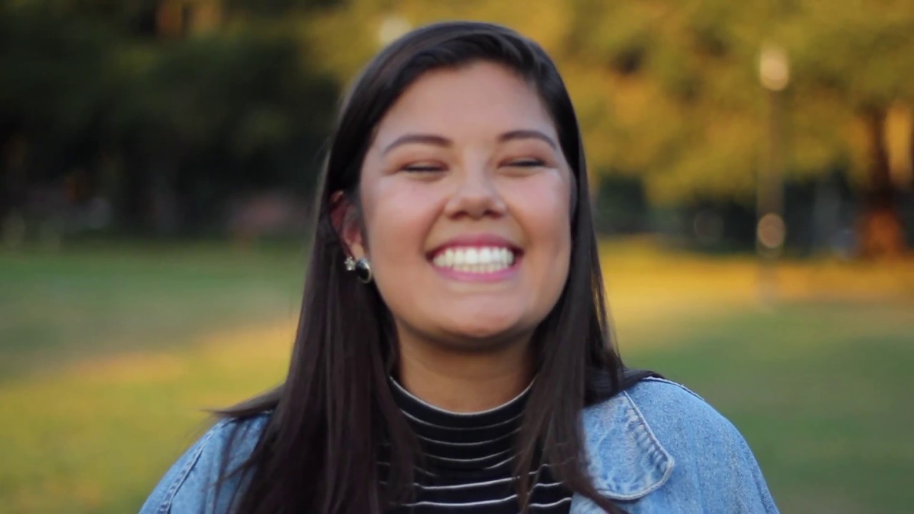 Kimberly Evens for MAIP 2019 - YouTube