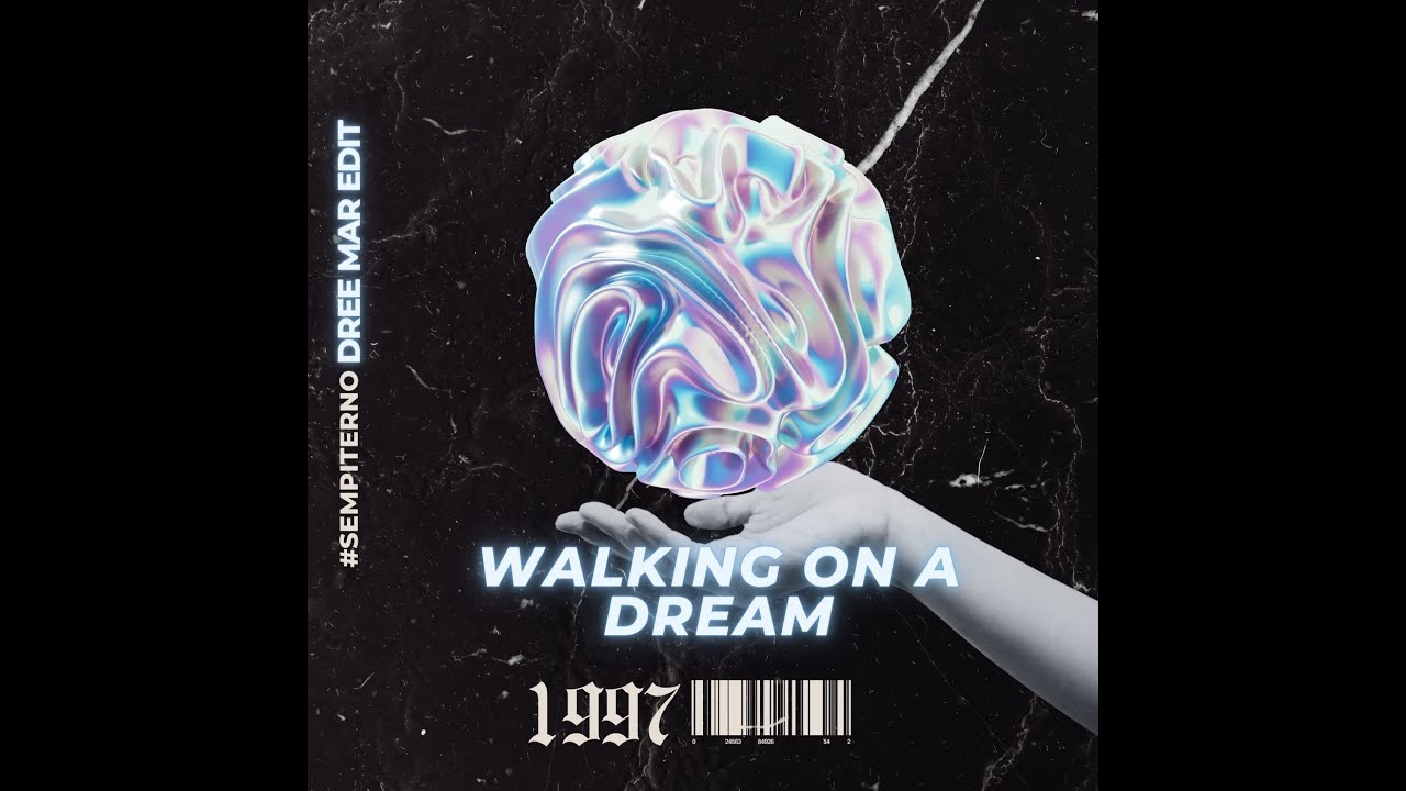 Walking a on Dream (Dree Mar Edit) - YouTube
