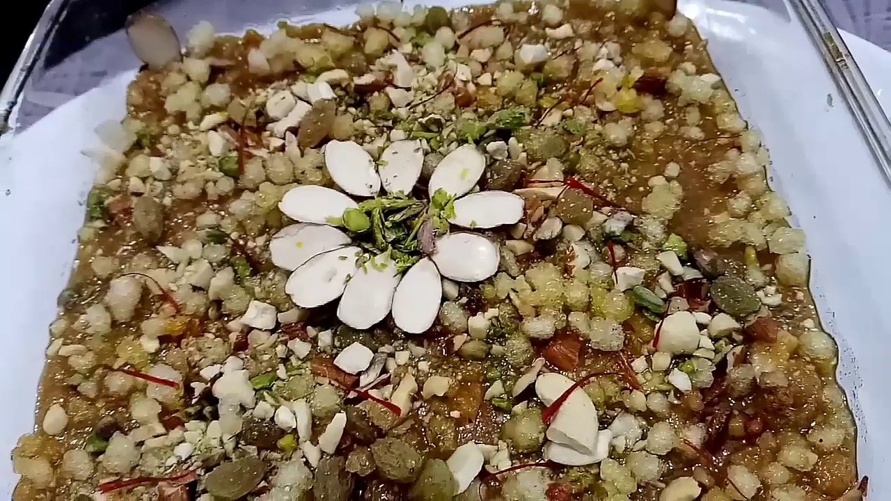 Healthy Adadiya Pak /अड़दिया पाक /winter special gujarati Adadiya pak ...