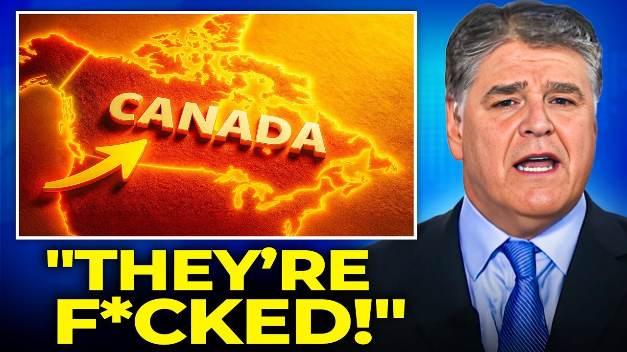 What Just EMERGED in Canada SHOCKED Scientists! - YouTube