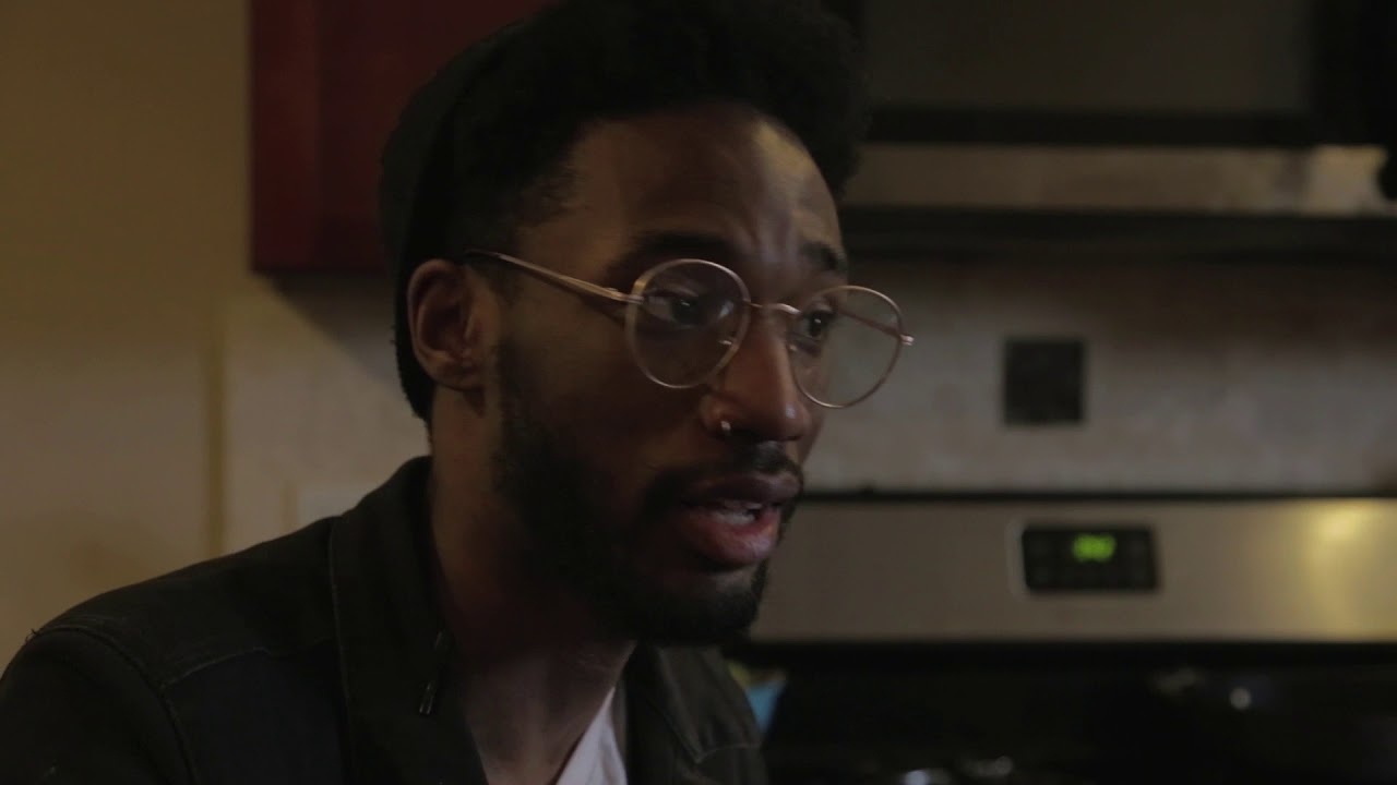 Chi DNA #1 | Charles Preston on Drill as Protest Music - YouTube