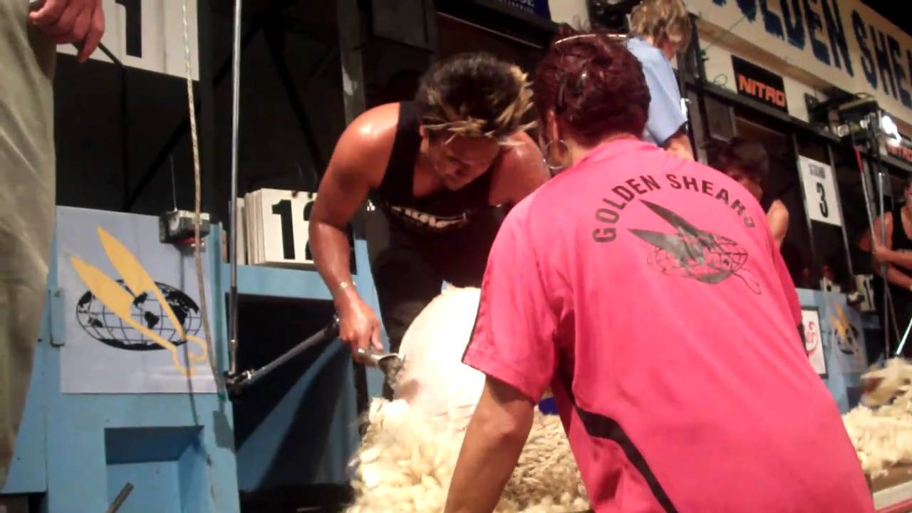 Jimmy Samuels from Tuatapere (not BULLS)lolz - YouTube