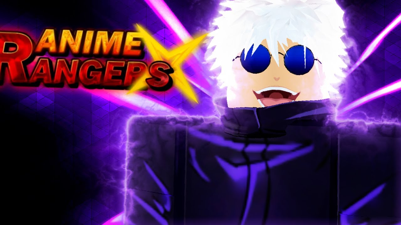 Is This The LUCKIEST Start In Anime Rangers X? - YouTube