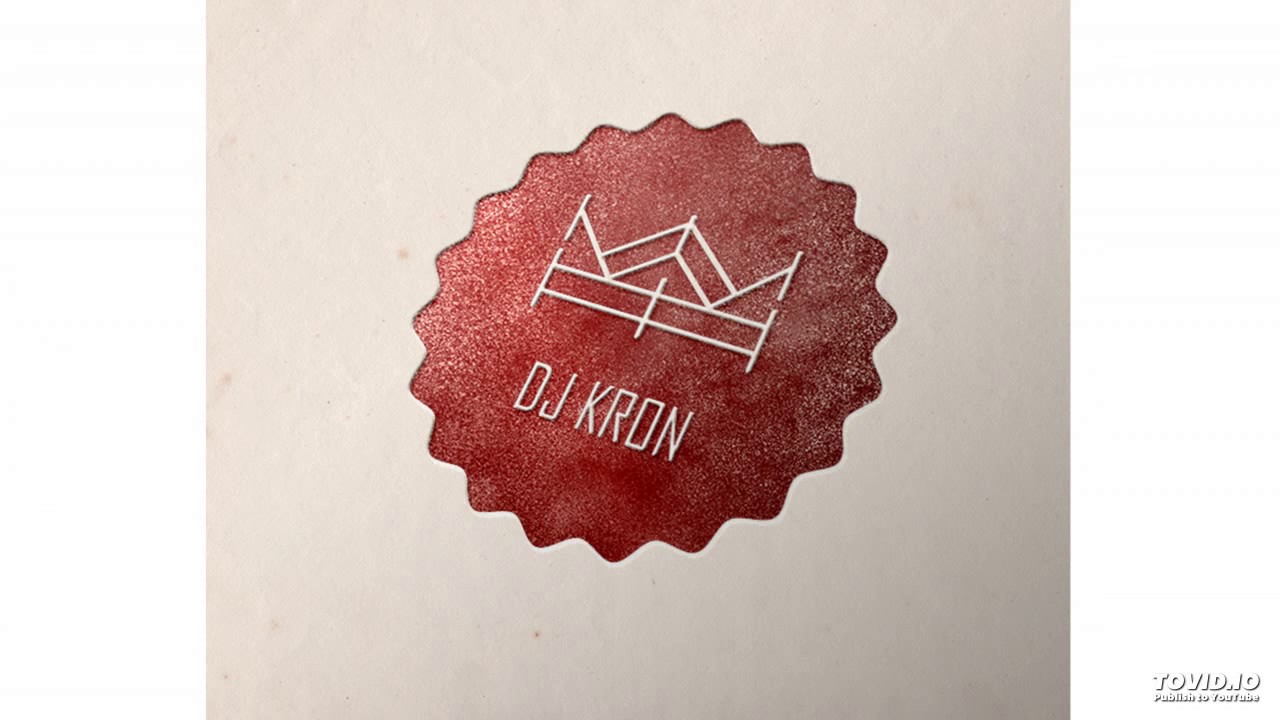 DJ KRON_Federico Albanese - Celine - YouTube