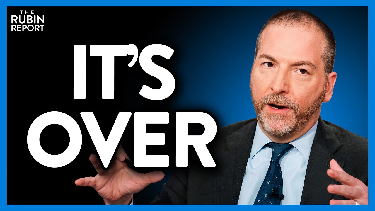 Another Major Media Shakeup as This Host Leaves Iconic News Show ...