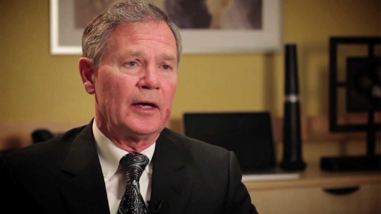 Robert J. Howe Professional Corporation - Interview Video - YouTube