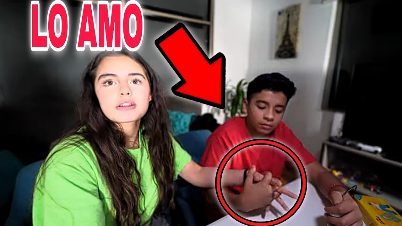 TANIA NICOLE Y TONY son AMIGOS O NOVIOS a Sofi de la cq nuevo ingreso le tiran mas hate - YouTube