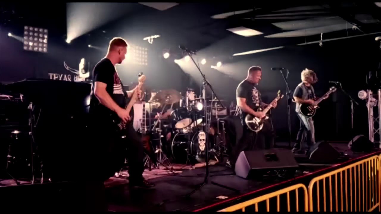 Static Fly/Wondering Why/Live at the Eclectic Room/9-08-18 - YouTube