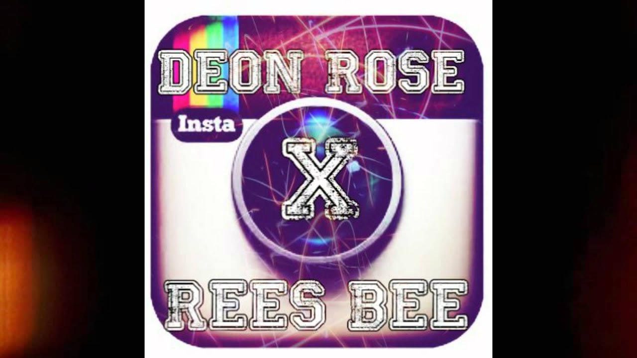 Deon Rose x Rees Bee - IG ( Prod. By @NicG 2014 ) - YouTube