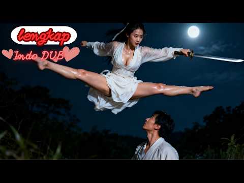 【FULL】Gadis bodoh? Salah! Dia dewi pedang yang bangkitkan kejayaan keluarganya! ⚔️🔥