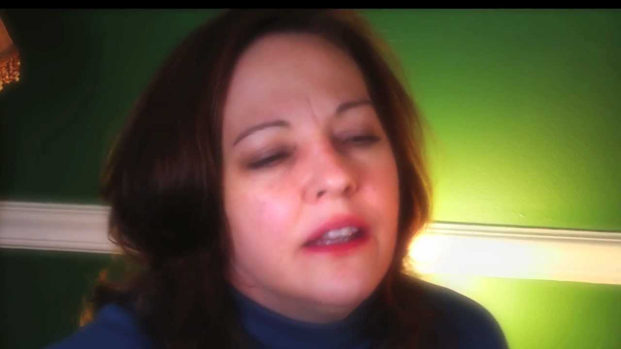 Renee McCullough & Jay Byrd "UNDERPASS" - YouTube