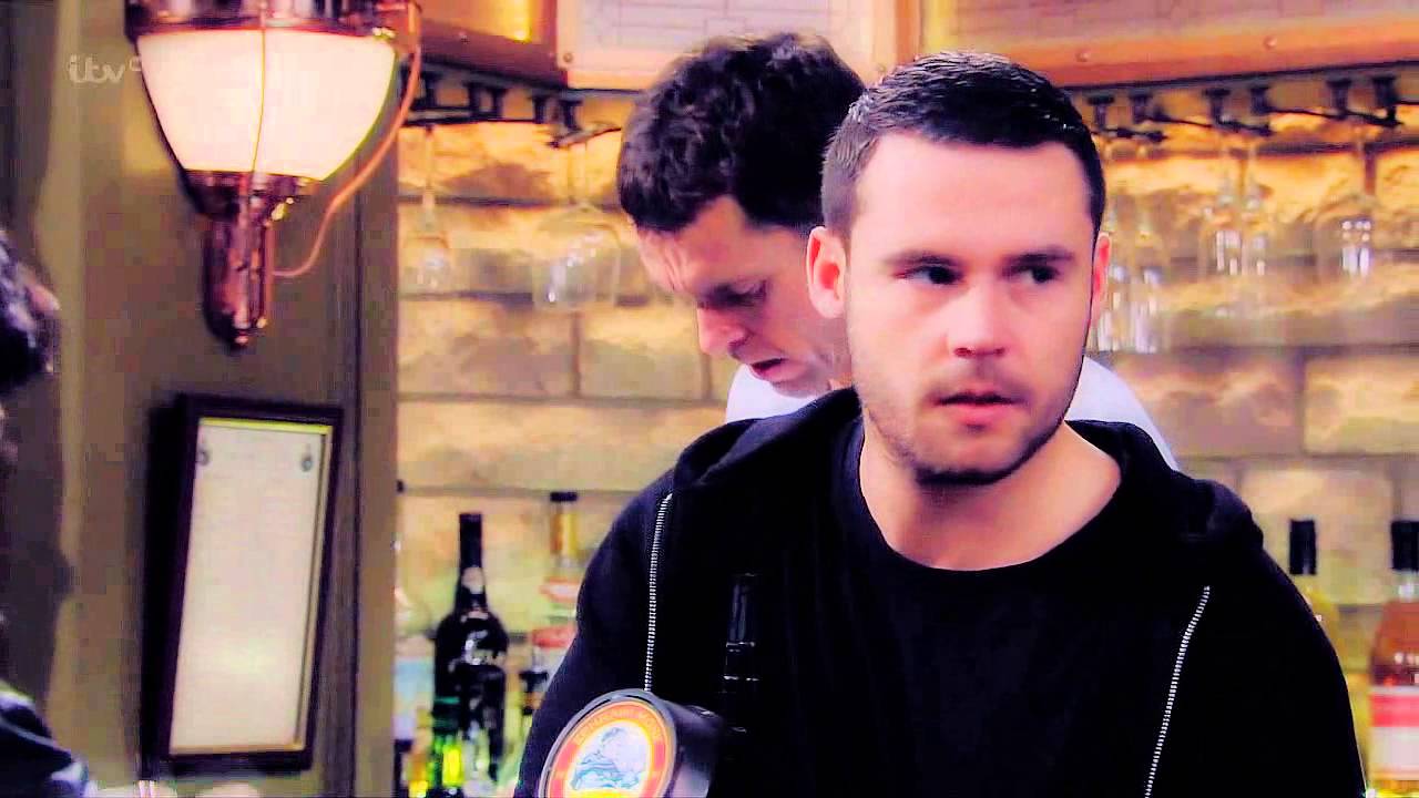 robert & aaron // do i wanna know - YouTube