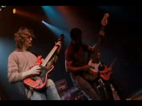 Desculpas - Oficina g3