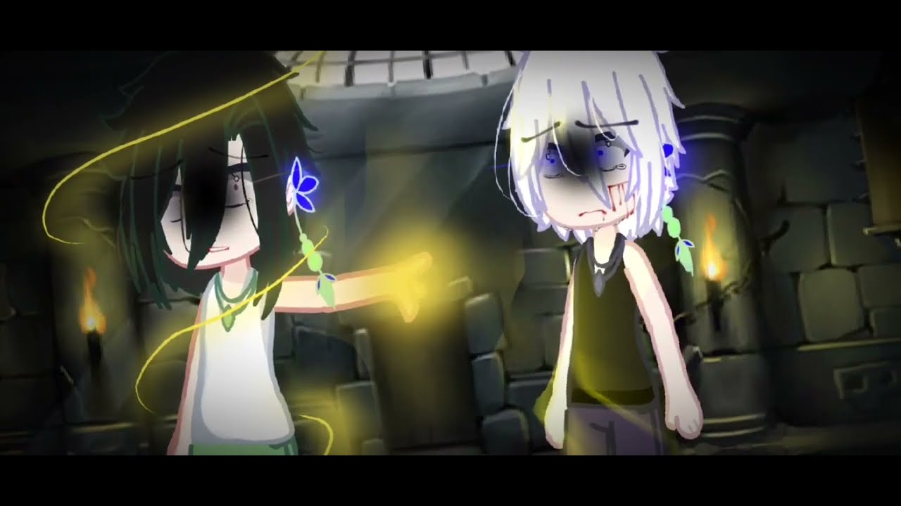 'I said enough killua' H x H ANGST! Killua & gon angst - YouTube