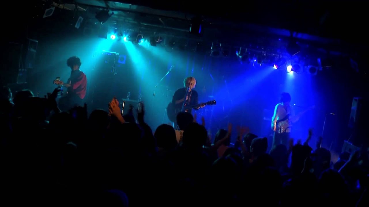 Outside dandy 【シルビア】 - YouTube