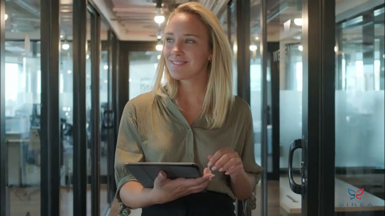 SINEA FORMATION - YouTube