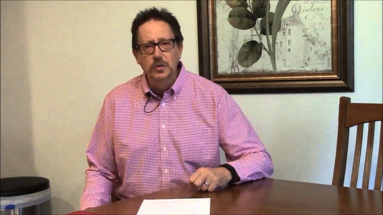 Dr Don Schaefer Blog #220 - YouTube