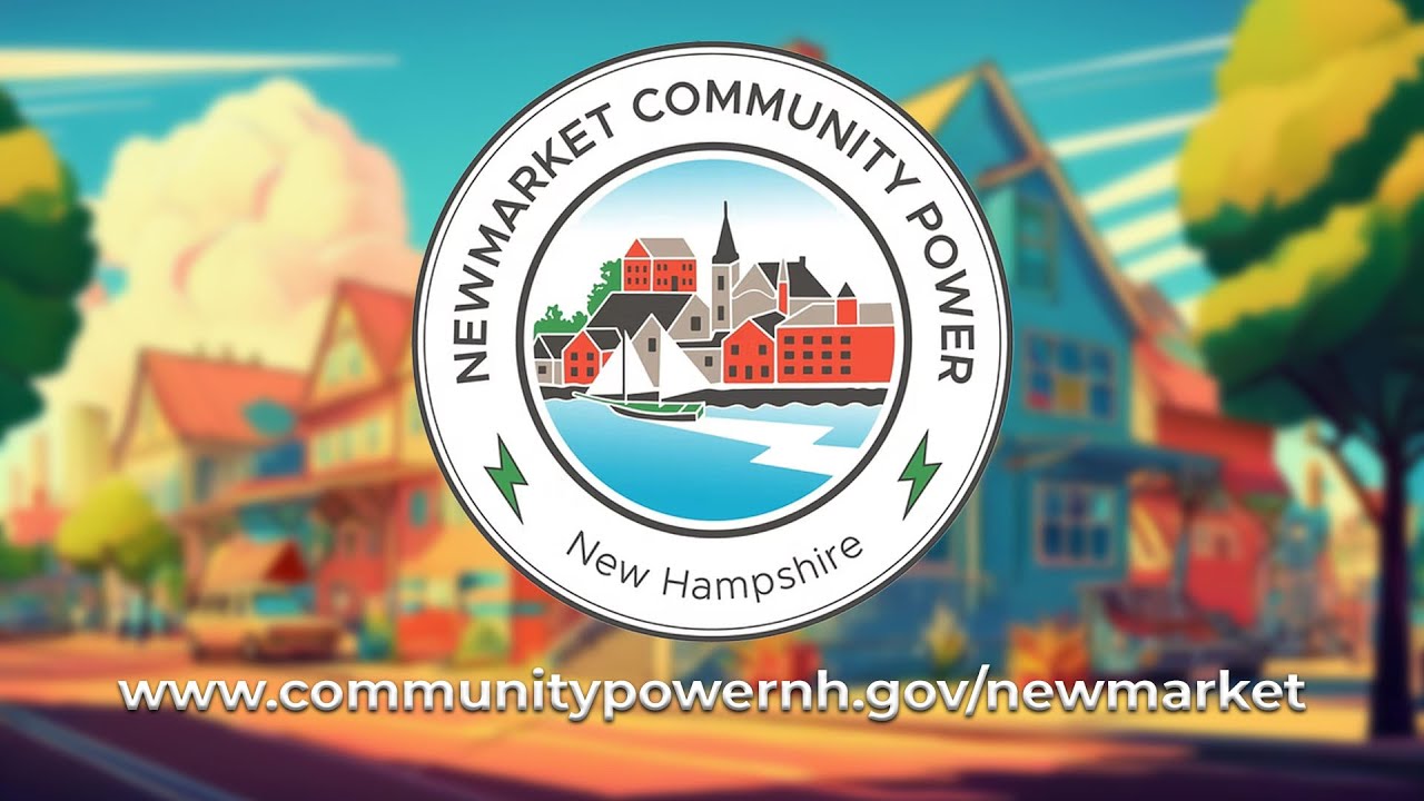 Newmarket Community Power 2024 Explained - YouTube