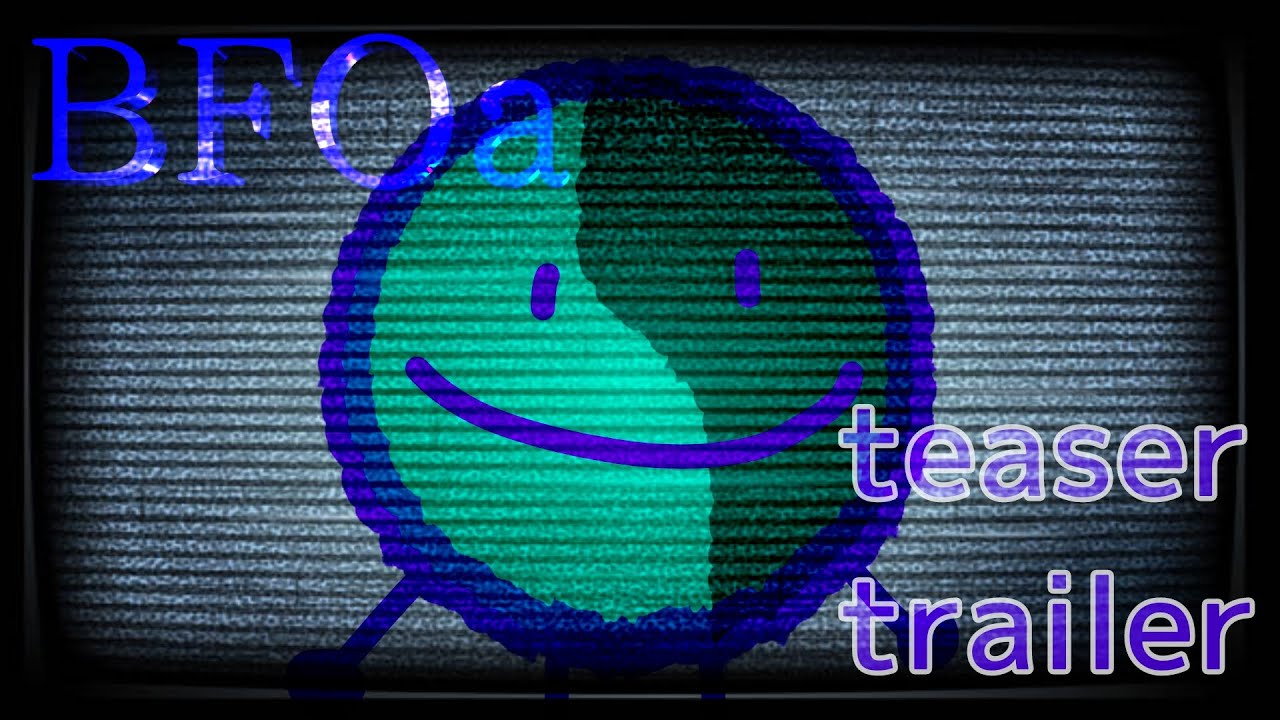 BFOa 2-3 | official teaser trailer - YouTube