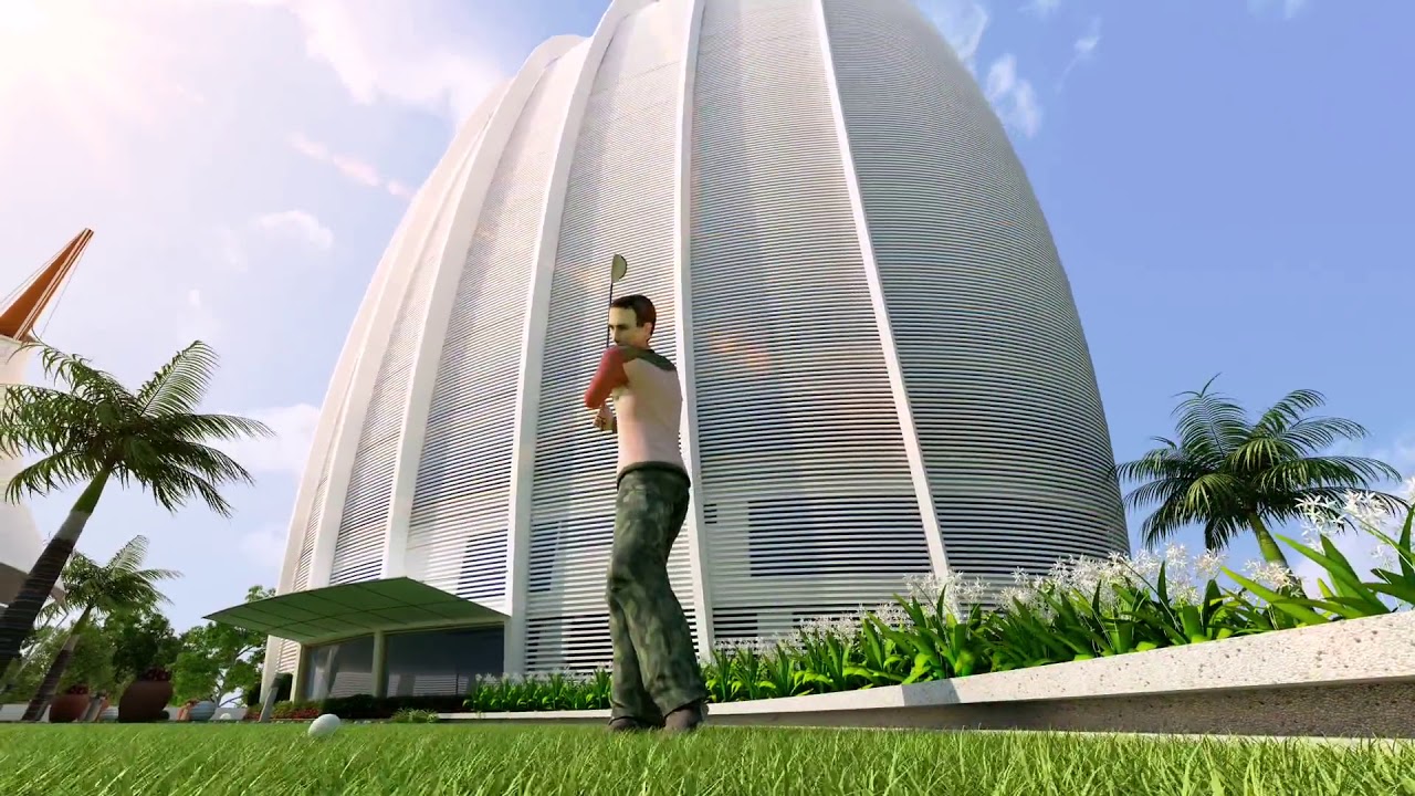 5 BHK Luxurious Flat at Vesu Surat Gujarat Raghuvir shell - YouTube