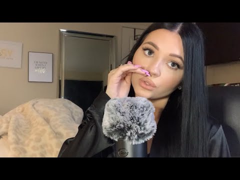 ASMR| REPEATING \
