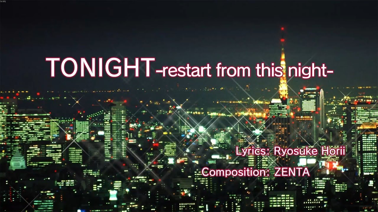 Yakuza Kiwami 2 - TONIGHT -restart from this night- - YouTube