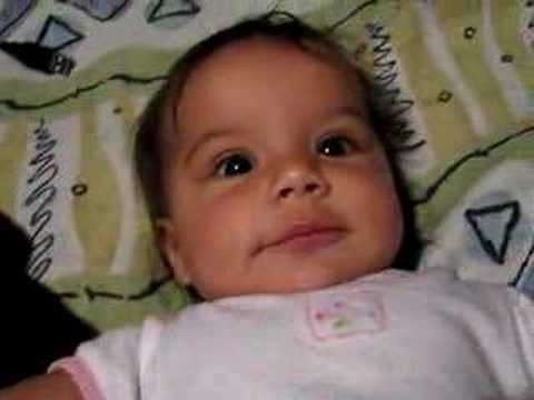 Talking Anna - YouTube