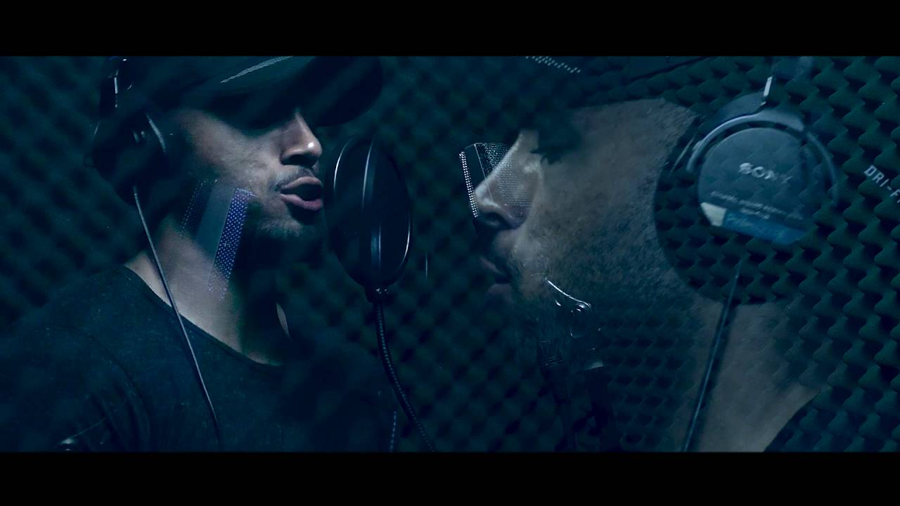 Desmond Carter Hip Hop Promo Video by Sebaz Productions 2016 - YouTube