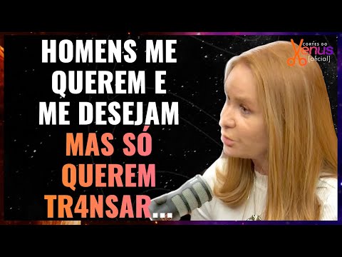 CONVIDADA DESABAFA sobre seus RELACIONAMENTOS