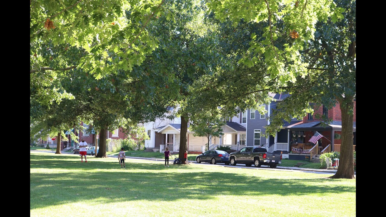 Public Tree Code Presentation to Columbus City Council - YouTube