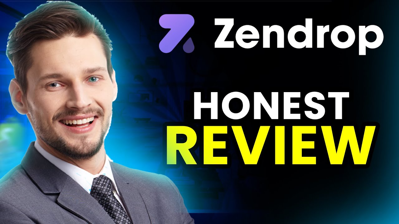Zendrop Review: Is It Good for Dropshipping - Features, Pricing + More ...