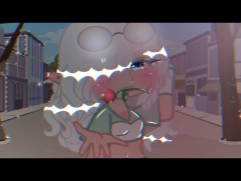 Eat Your Vegetable~ 🤌🏽 [ gacha life gacha club ] Meme { Trend ?} - YouTube