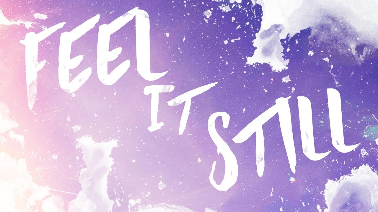 Portugal the Man - Feel It Still (Medasin Remix) unofficial fan music ...