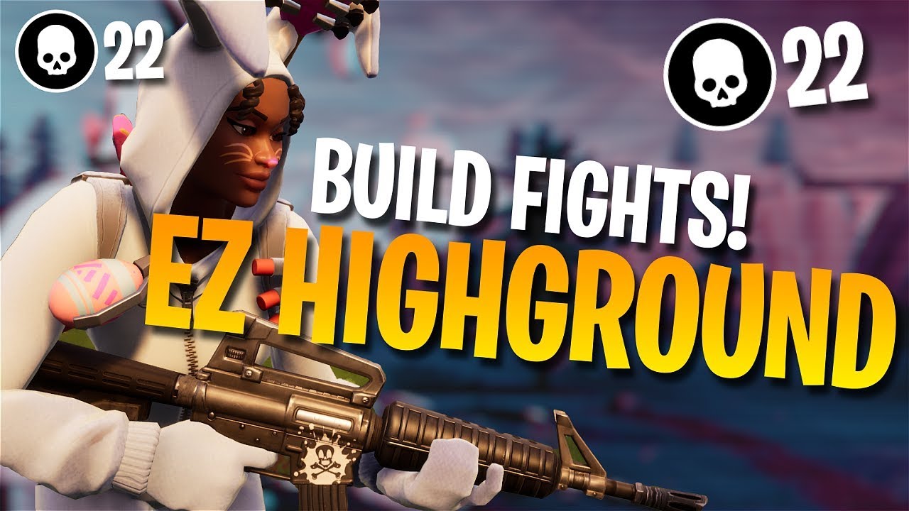 FANTASTIC WIN! 22 Kill Gameplay (Fortnite Battle Royale) - YouTube