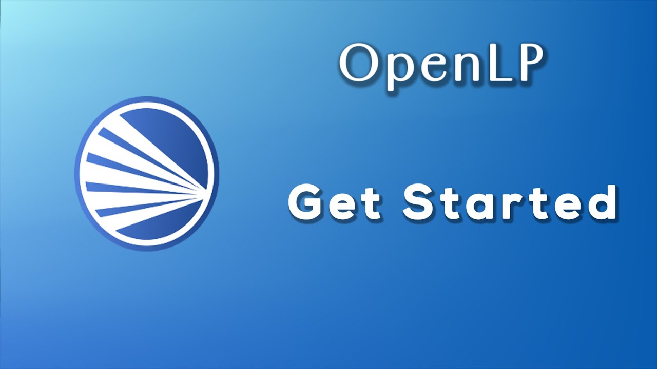 OpenLP Tutorial- 1 - Get Started- Telugu - YouTube