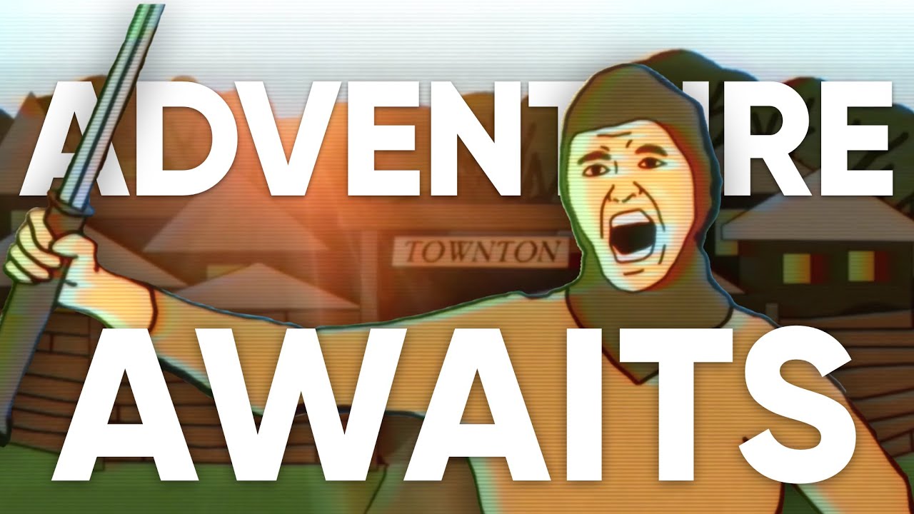 Adventure Awaits (Joel Haver Remix) - YouTube