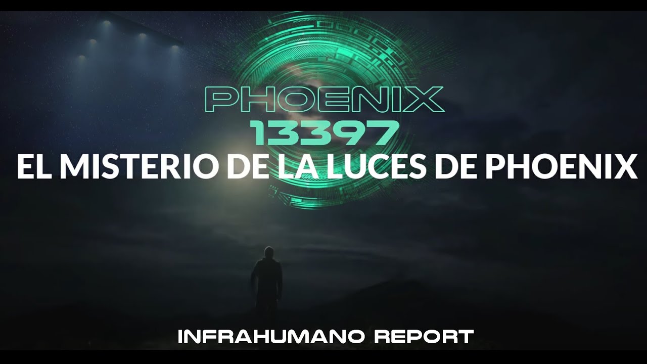Phoenix Report final - YouTube