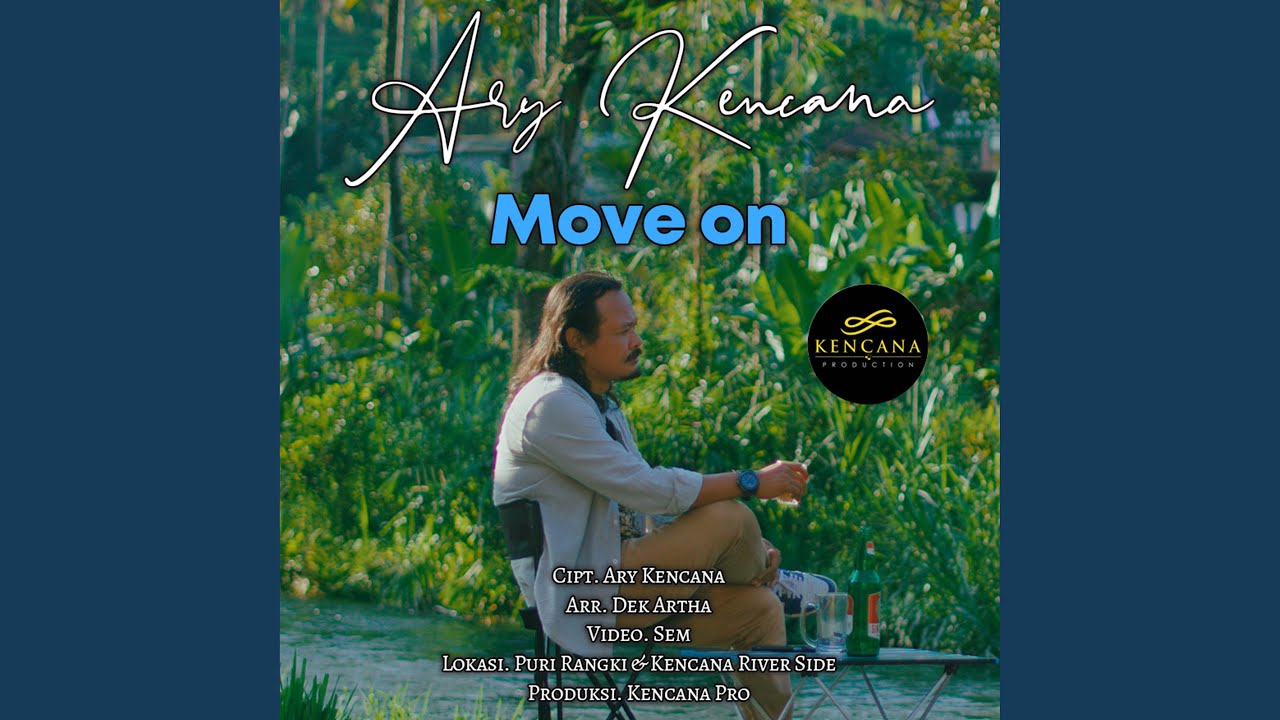 Move On - YouTube Music