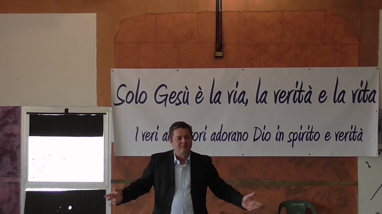 Il ritorno del figlio perduto - YouTube