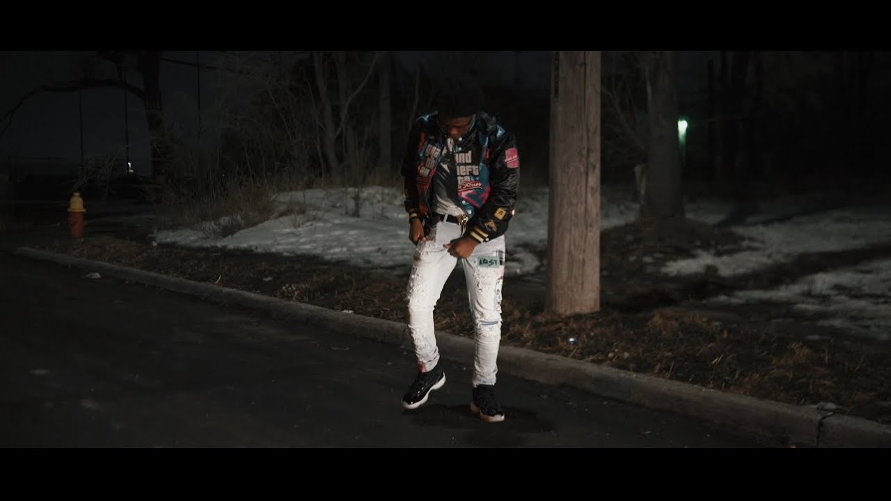 Big Los - The Struggle [Official Music Video] - YouTube