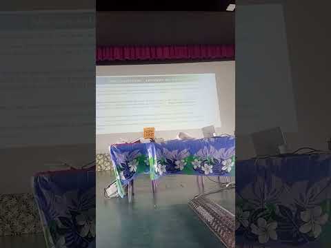 Conférence Tahtiti Hotu ora Alain Andreu Médecine Integratibe - YouTube